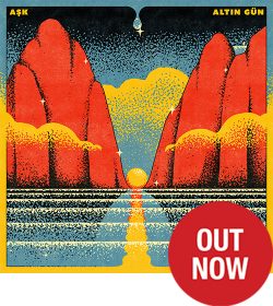 Glitterbeat – Vibrant Global Sounds